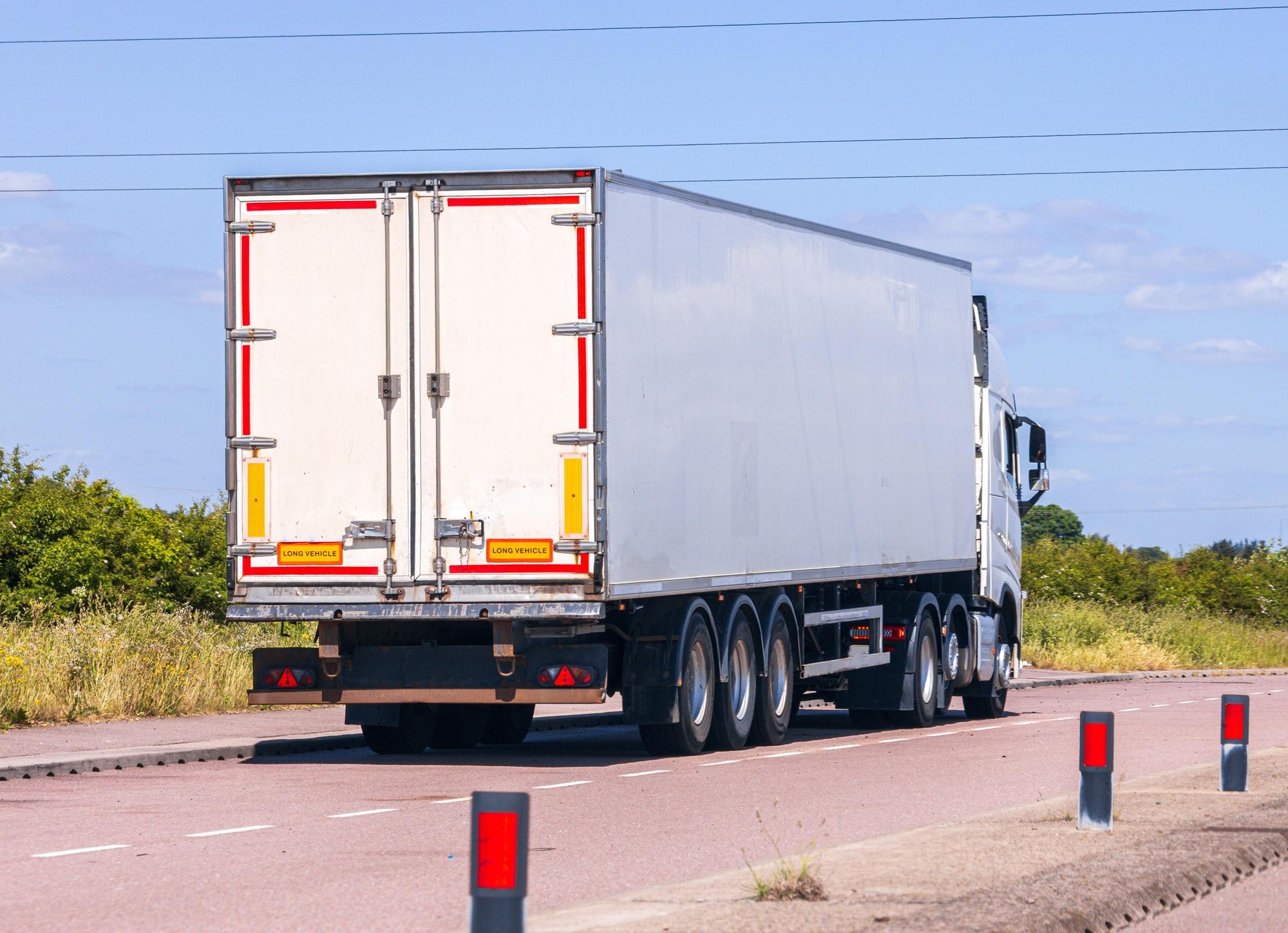 Notts-based Eric Elliott Transport joins Onpoint Group