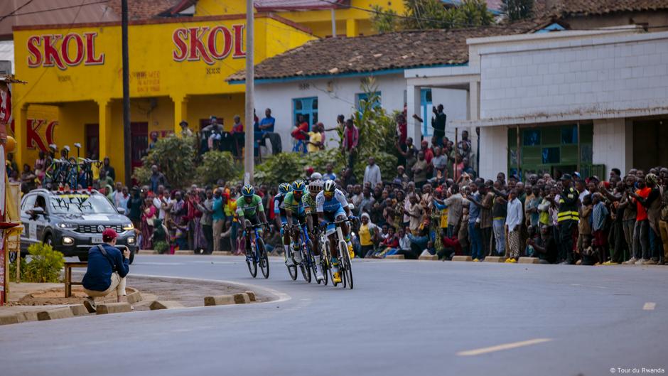 Much at stake in cycling World Championships in Rwanda