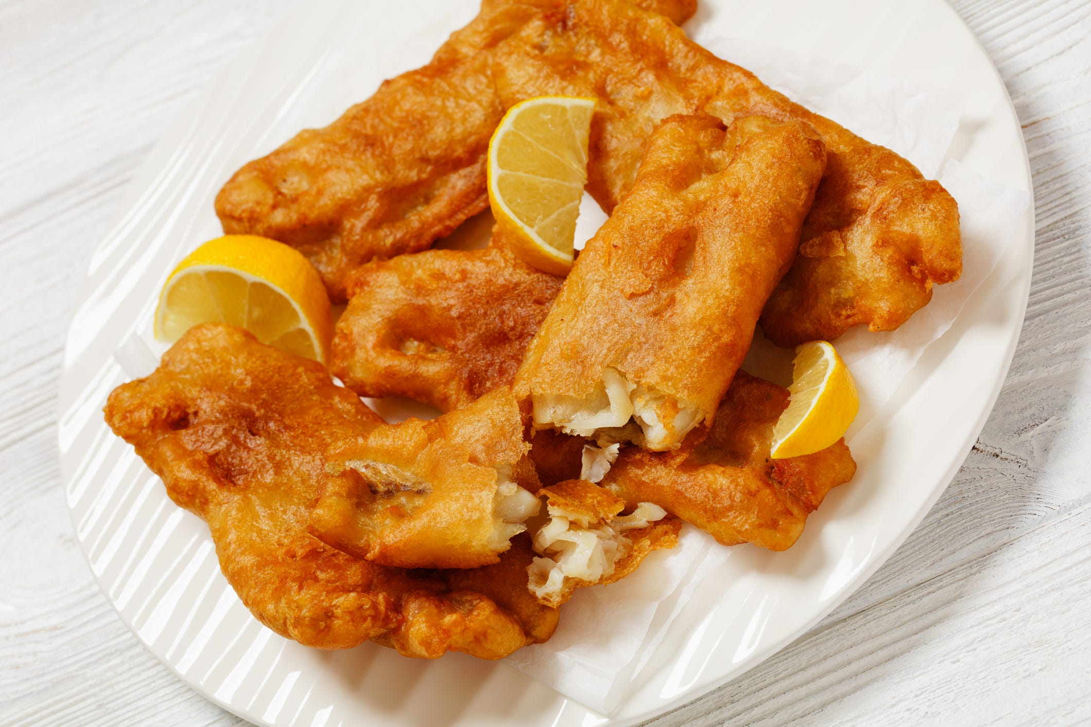 It's Lenten season. Here are 13 places offering a fish fry this month.