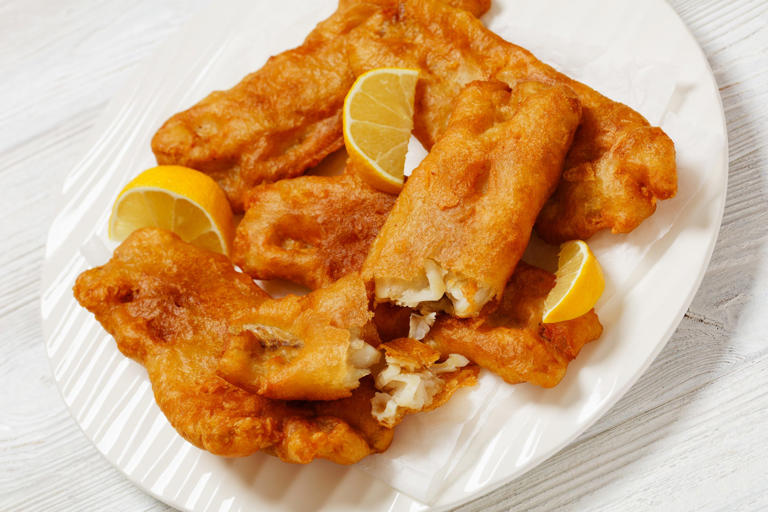 It's Lenten season. Here are 13 places offering a fish fry this month.