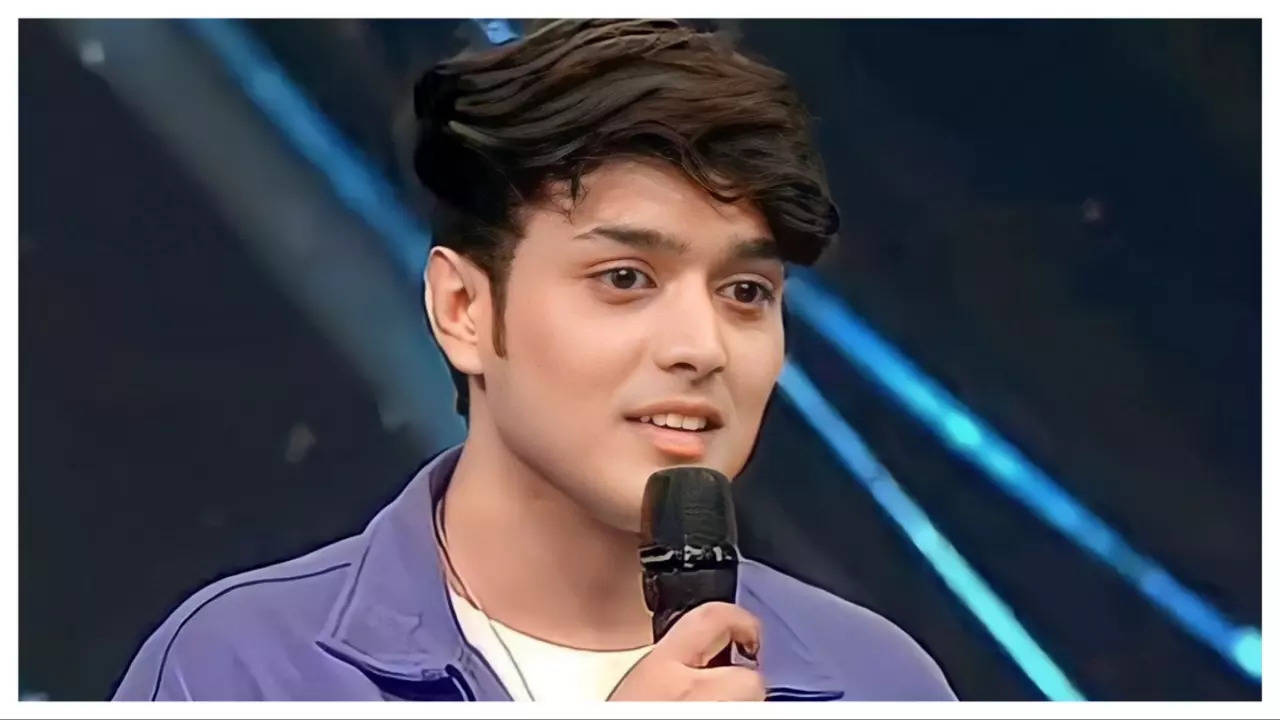 Abdul Shaikh: Doing a singing reality show is very important, it teaches a lot and gives ...