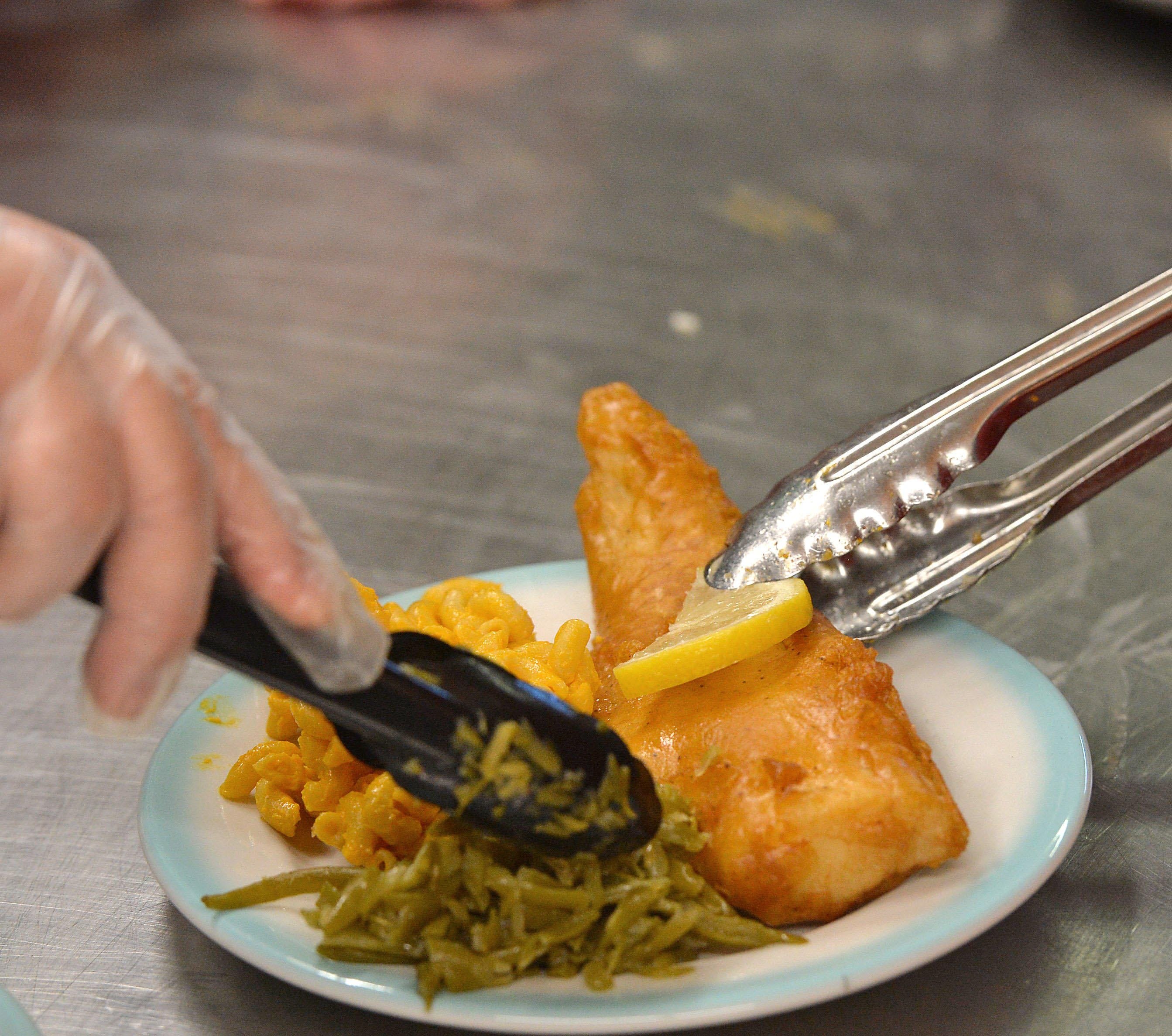 Need to find fish for Friday? Here are some options