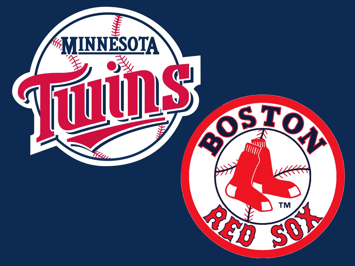 Fort Myers' spring training 'Trafficgeddon': Red Sox, Twins play at ...