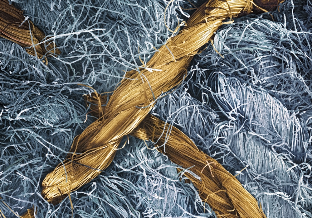 EXCLUSIVE: Can Fashion Finally Fix Its Microfiber Pollution Problem?