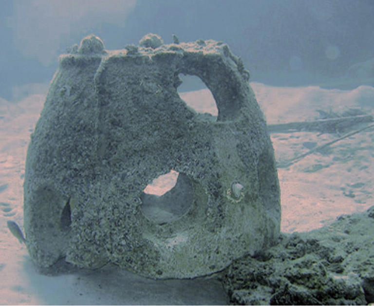 New Tarpon Centre Drive seawall in Venice to include see-through flood ...