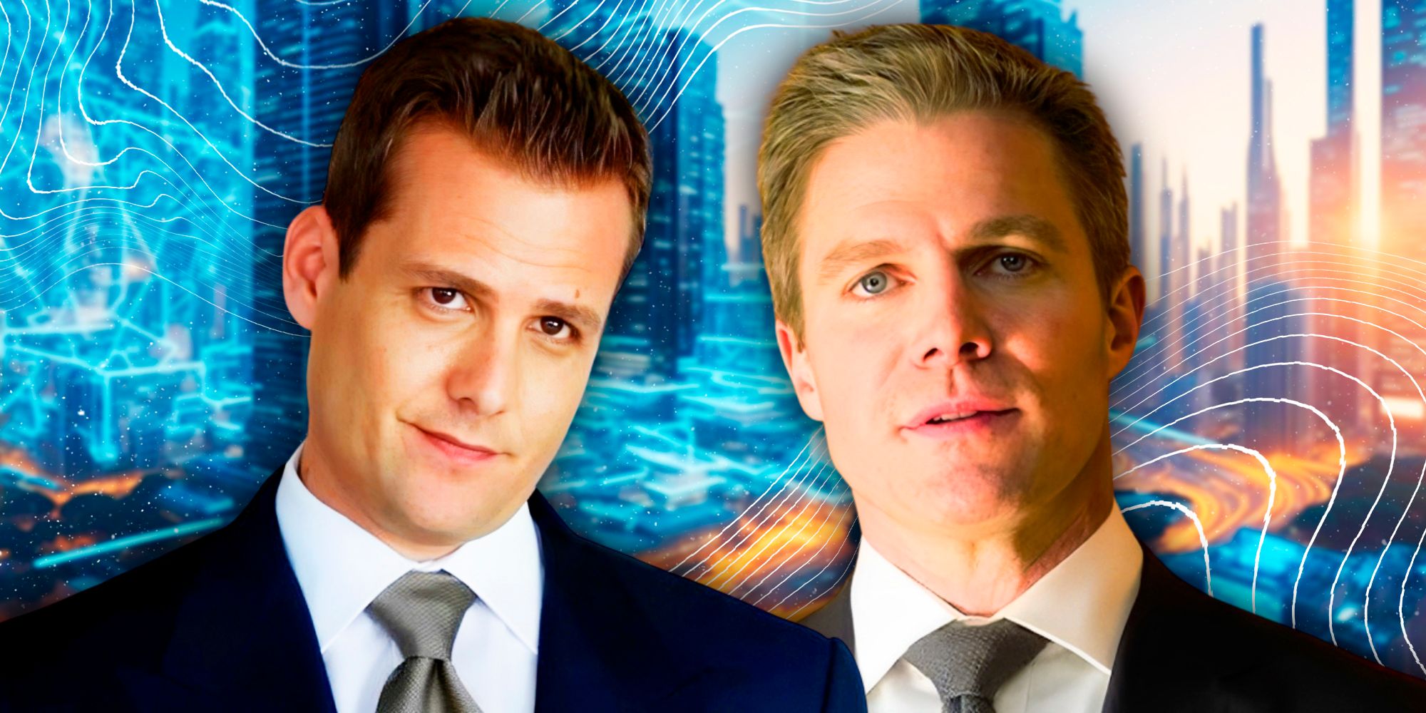 Suits LA Officially Sets Up Harvey Specter’s Return, And It Makes More ...