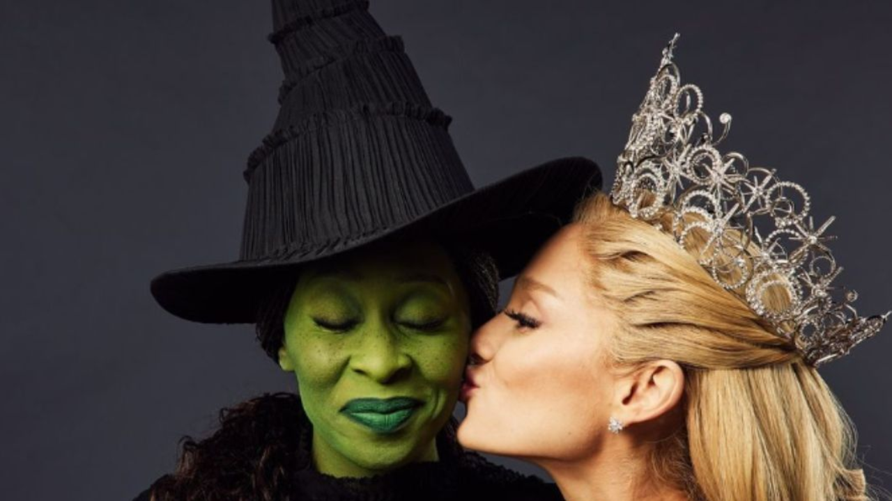 'Wicked’ set for free streaming release: When and where to watch the ...