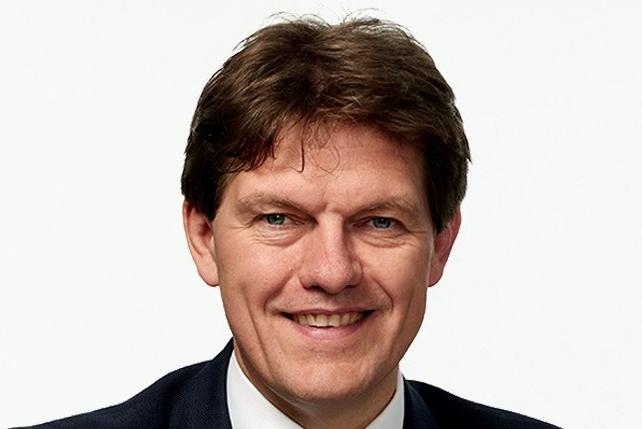 Abrdn: Scottish funds giant unveils name rebrand, as new boss seeks to ...