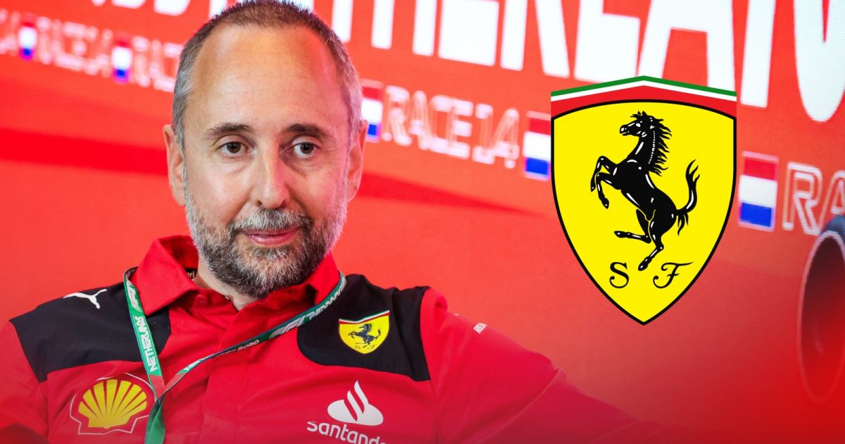 Ferrari launch ‘urgent procedural’ action in Cardile to Aston Martin move