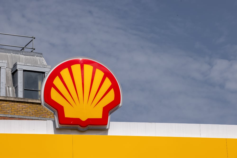 Direksi Shell Mengundurkan Diri, Ini Penyebabnya