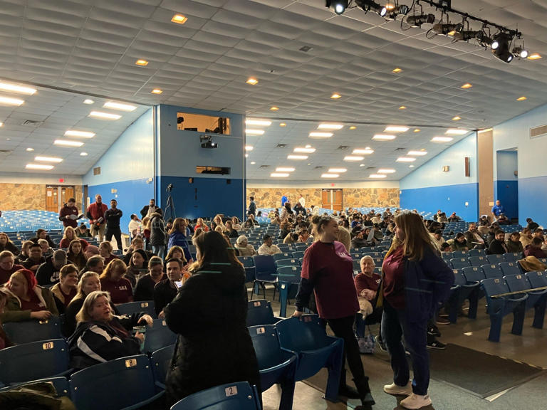 Lakewood school board needs money. They also need to explain how they ...