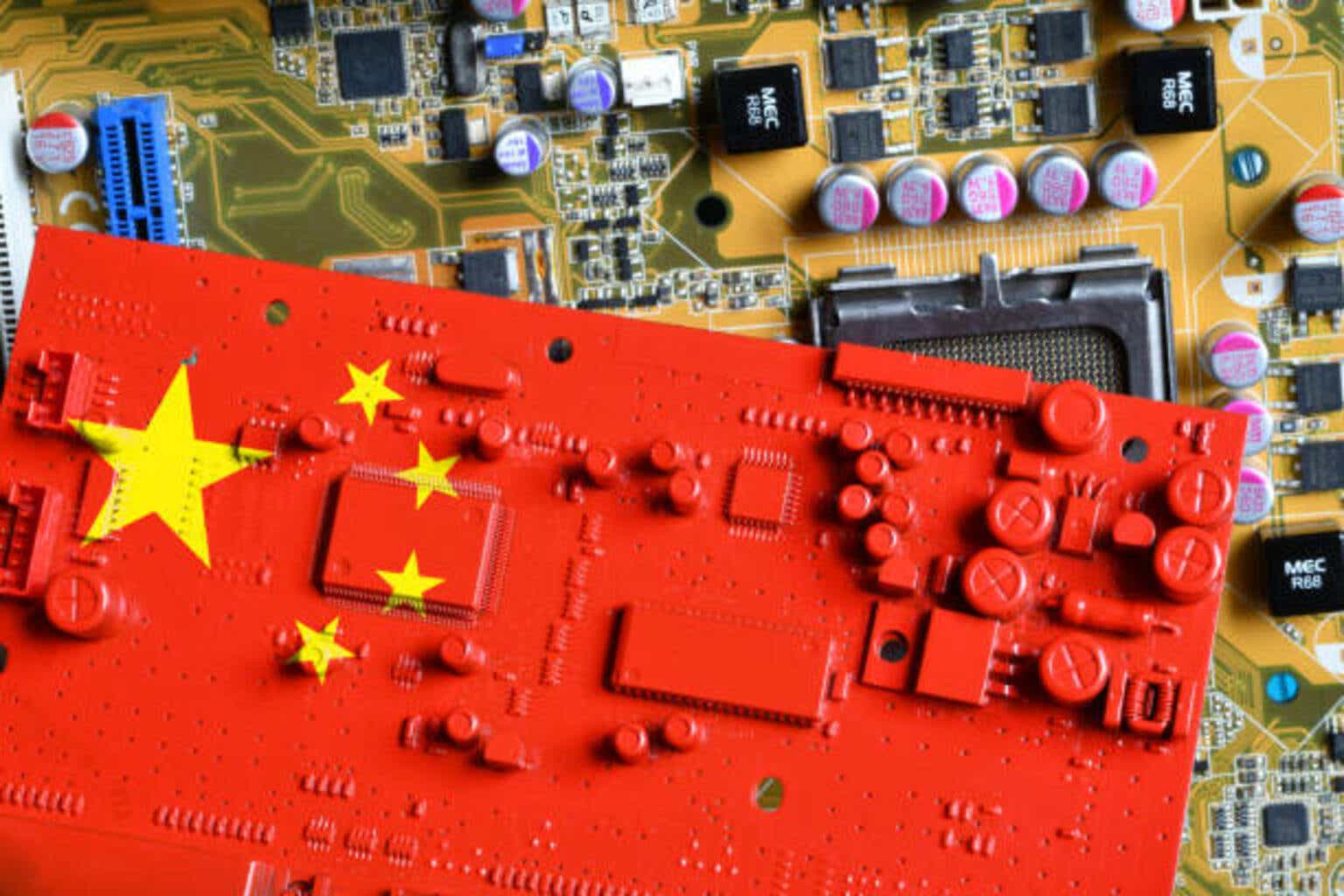 China to unveil policy on RISC-V chips to bolster its use - report