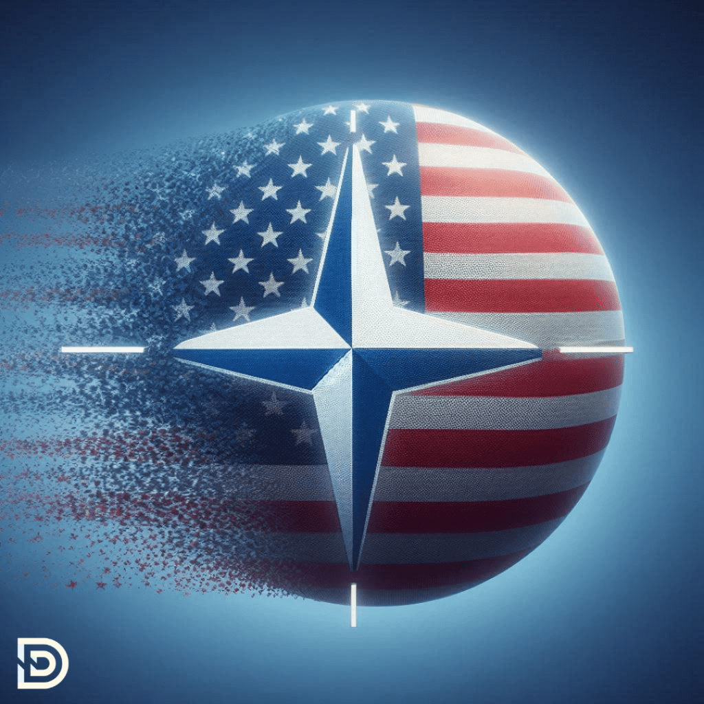 World on Edge: US Exit from NATO, UN & WHO —Will It Really Happen?