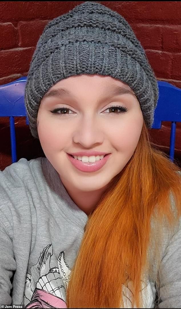 'Doomsday prepper with $400,000 stash issues urgent warning