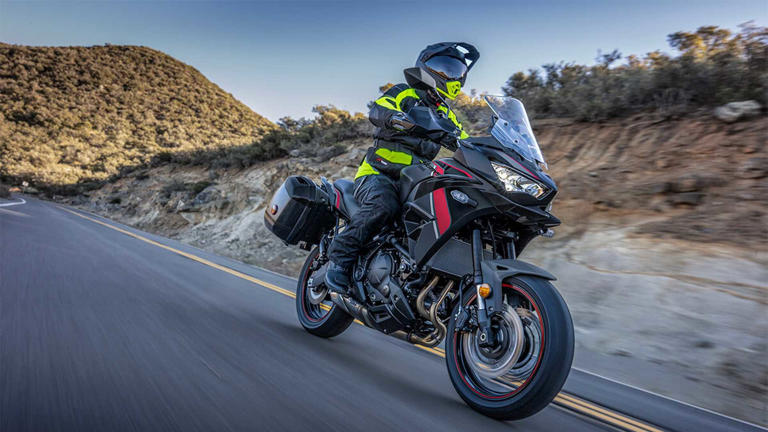 10 All-Rounder Motorcycles That Can Do It All