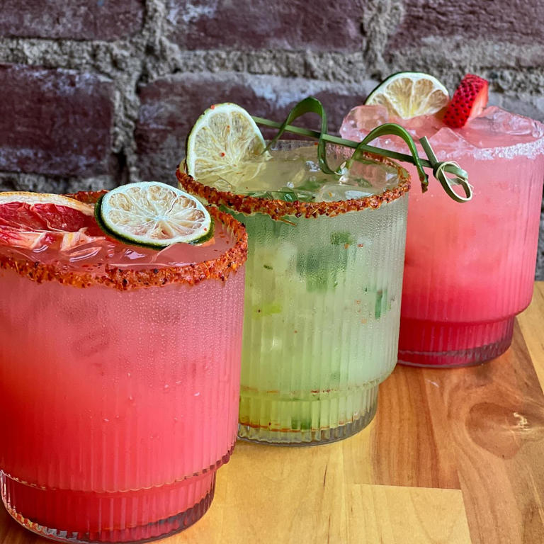 This trendy vegan restaurant in Shelby Park specializes in burgers ...