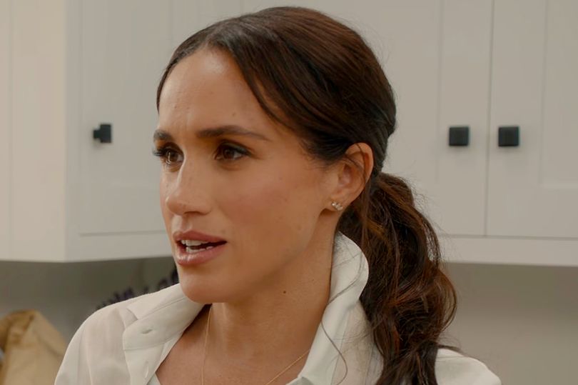 Meghan Markle grapples with sad death in Netflix show as she shares ...