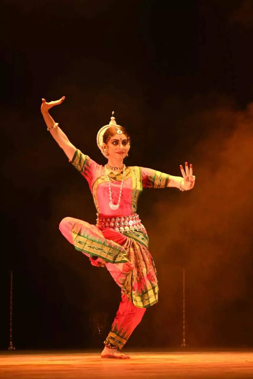 Odissi dancer Sulagna Bhattacharjee to pay a tribute to her mentor with ...