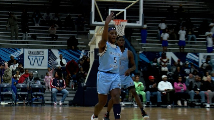 Local HS Grads Power JSU Men’s Basketball to Success