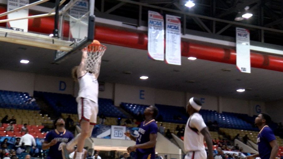 JSU Men’s Basketball Tops Prairie View, Keeps Hopes of 2-Seed Alive