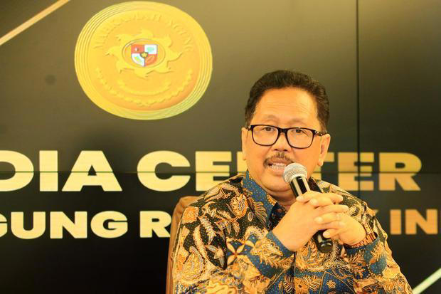 Ahli Nilai Perhitungan Kerugian Negara dalam Perkara Korupsi Belum Jelas Ahli Nilai Perhitungan Kerugian Negara dalam Perkara Korupsi Belum Jelas
