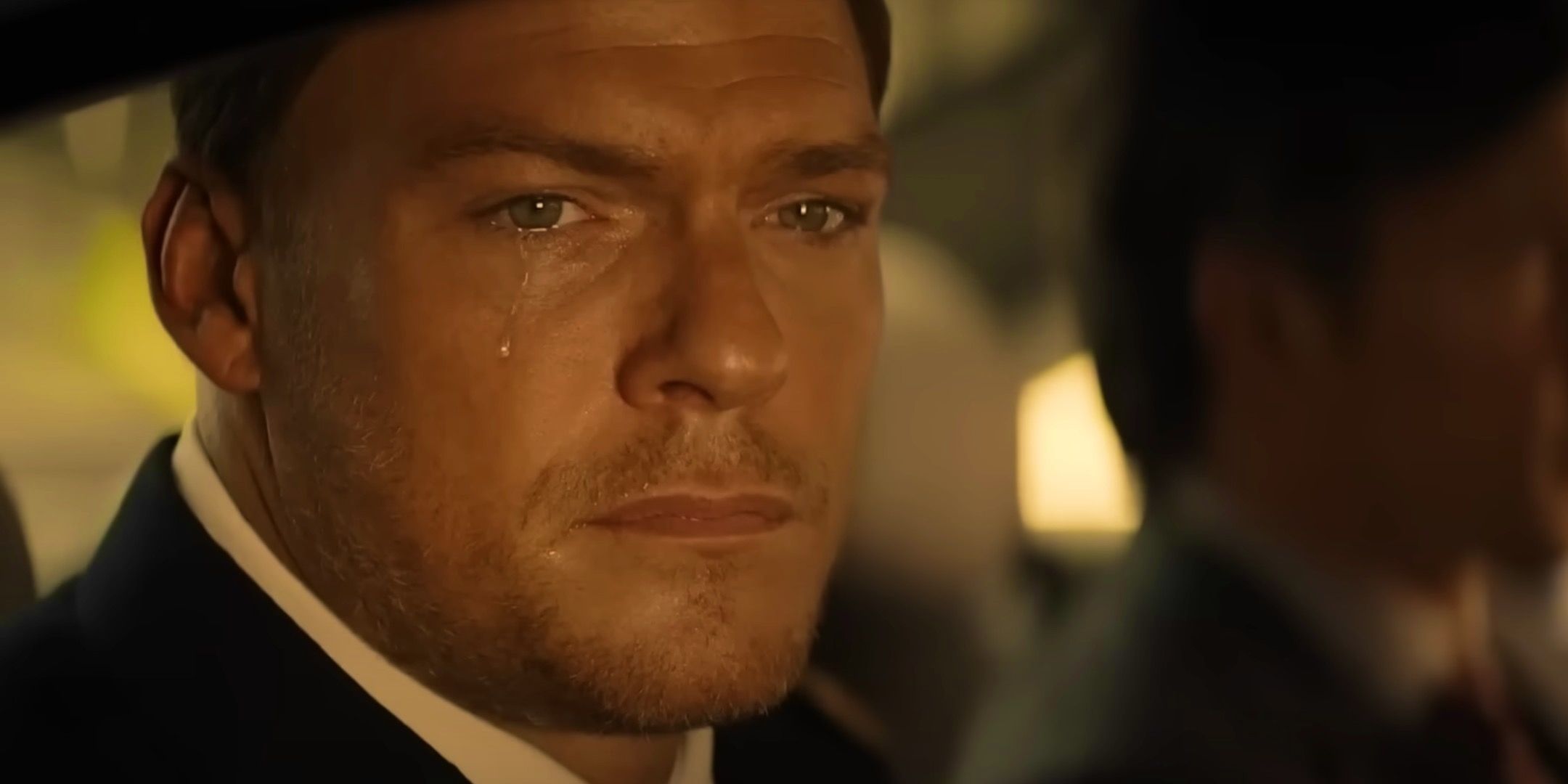 Why Reacher Didn't Cry Over Kohl's Death In Season 3 (Despite Crying In ...