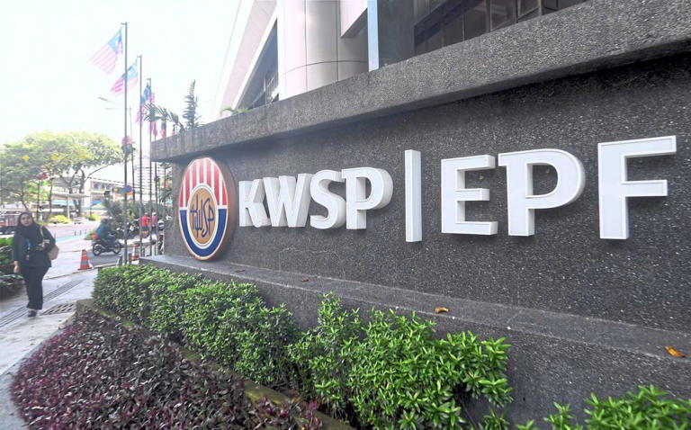 EPF Bill for foreign workers contribution tabled for first Dewan Rakyat ...