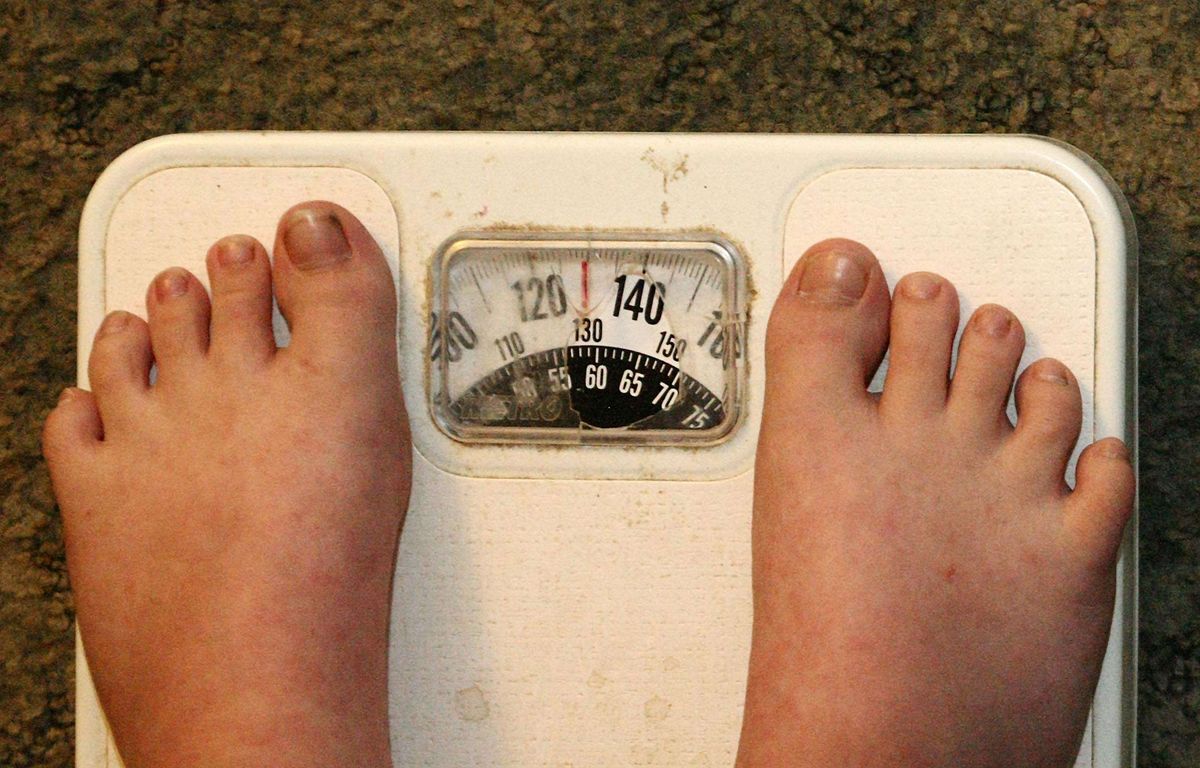 Obésité : « Un coach m’a même dit que je ne foutais rien »… La double ...