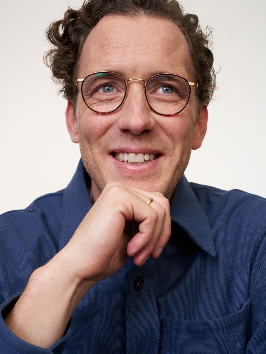 EXCLUSIVE: Ace & Tate Names New CEO, Lex van de Vliet