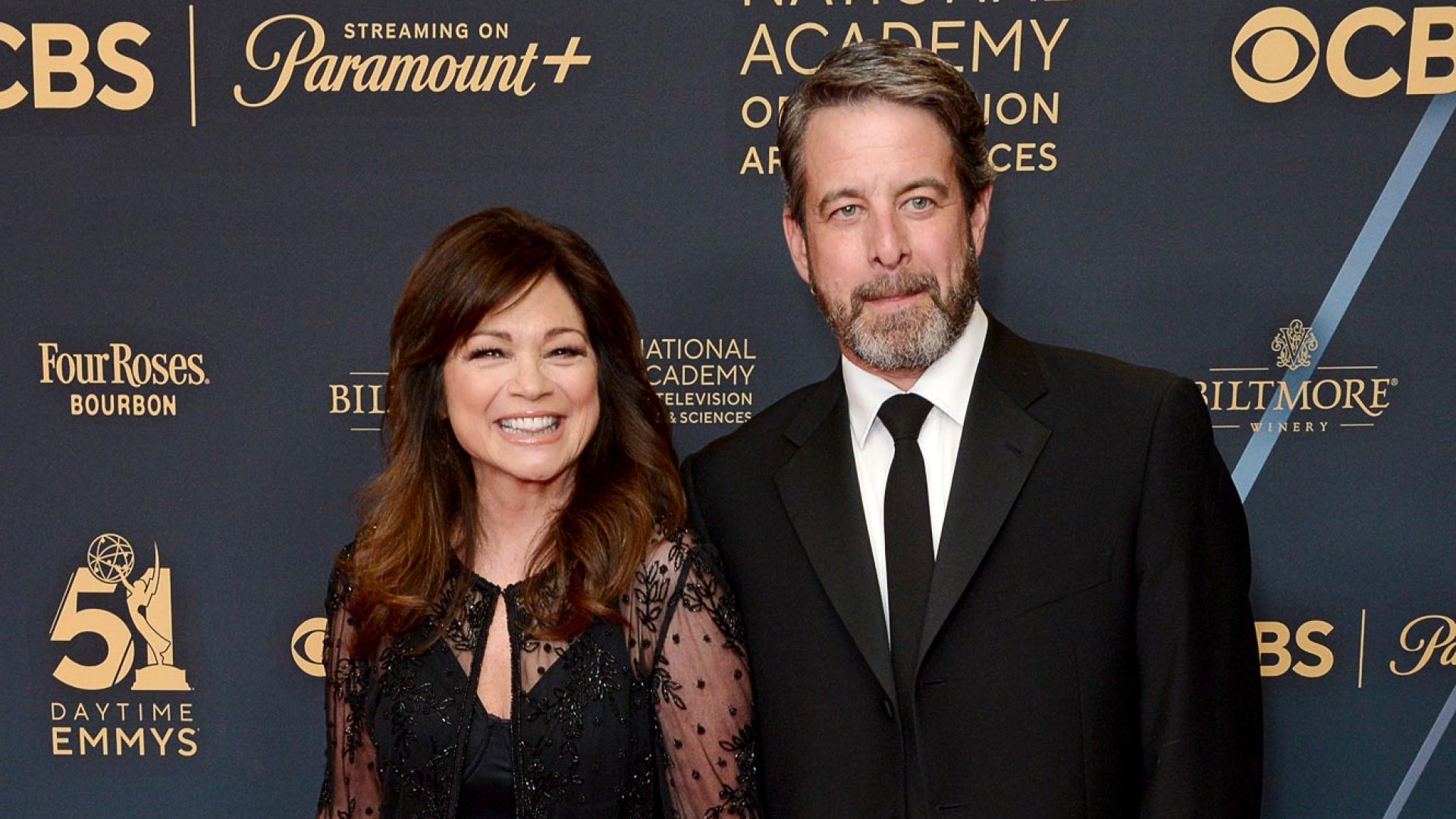 Valerie Bertinelli Breaks Silence on Split From Boyfriend Mike Goodnough