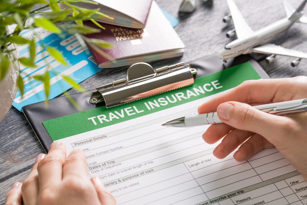 My travel insurance denied my claim because of pre-existing conditions ...