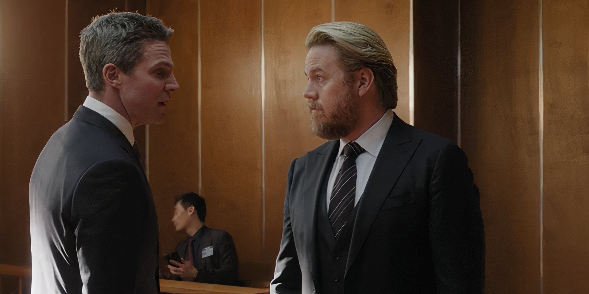 Suits LA Officially Sets Up Harvey Specter’s Return, And It Makes More ...