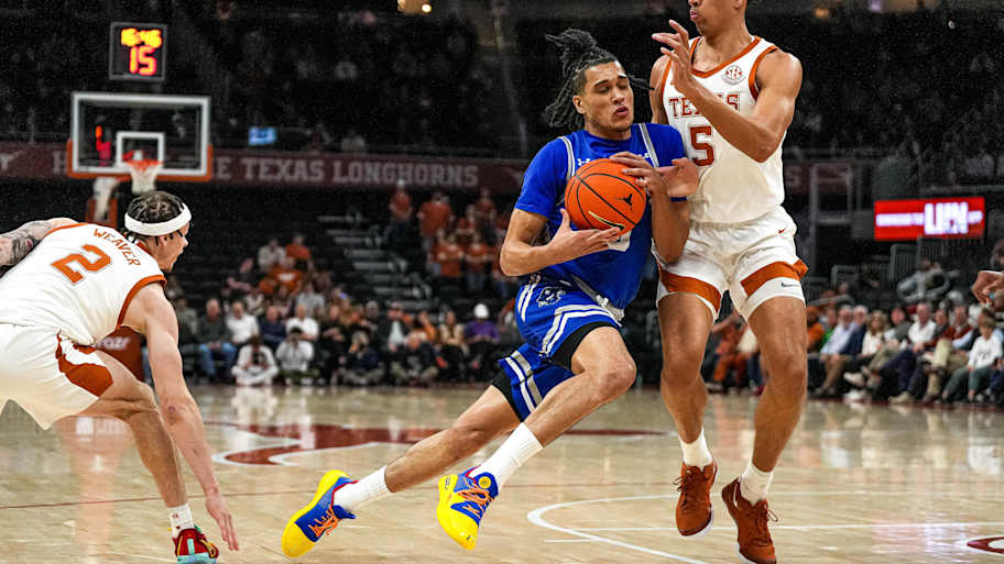 New Orleans Basketball Reportedly Suspended Players Over Gambling ...