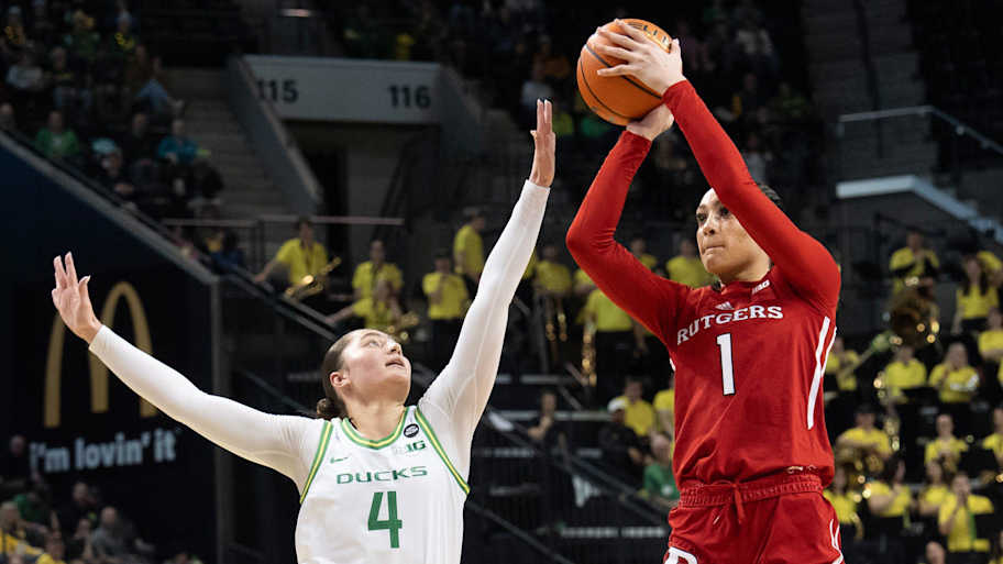 2025 Big Ten Women's Basketball Tournament Bracket & Full Schedule