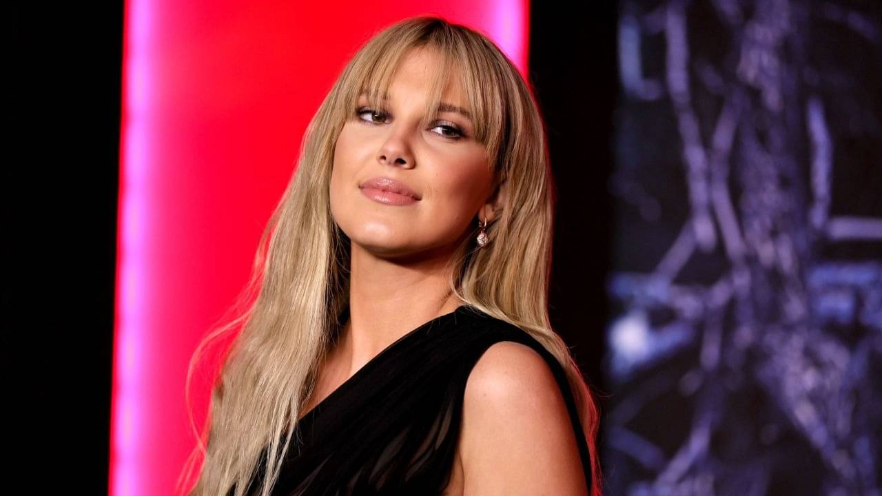 Stranger Things Star Millie Bobby Brown Calls Out 'Disturbing' Articles ...