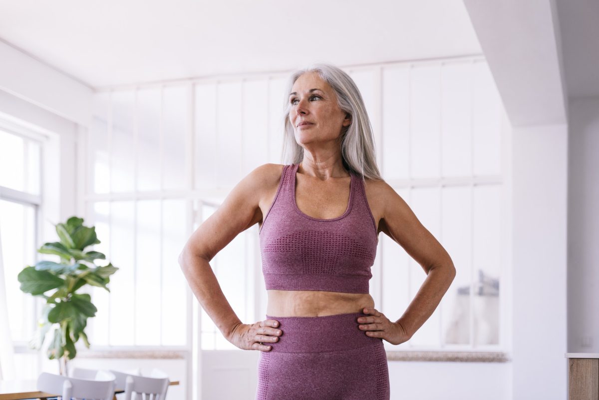 The best five-minute exercises for a stronger core