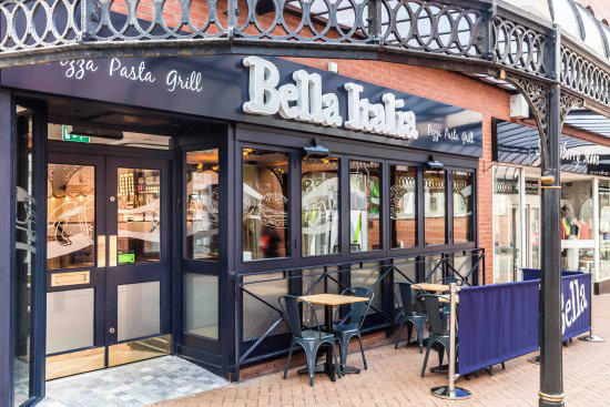 25 venues signed up to Blackpool's first ever Restaurant Week