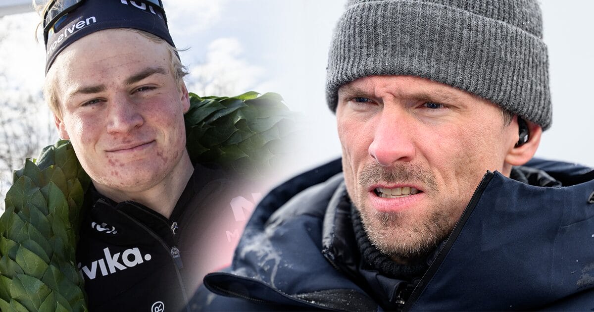 Johan Olssons ord om förbundets snedsteg med Alvar Myhlback