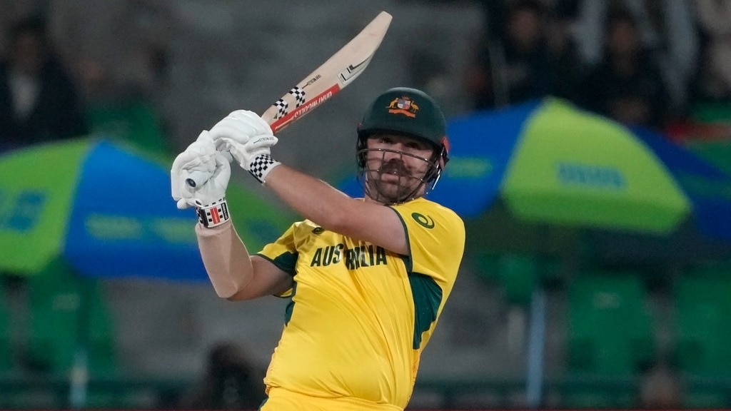 India vs Travis Head, not Australia: Fans start meme fest ahead of semi ...