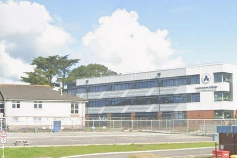 Three schools gave out more than half of the total suspensions across ...