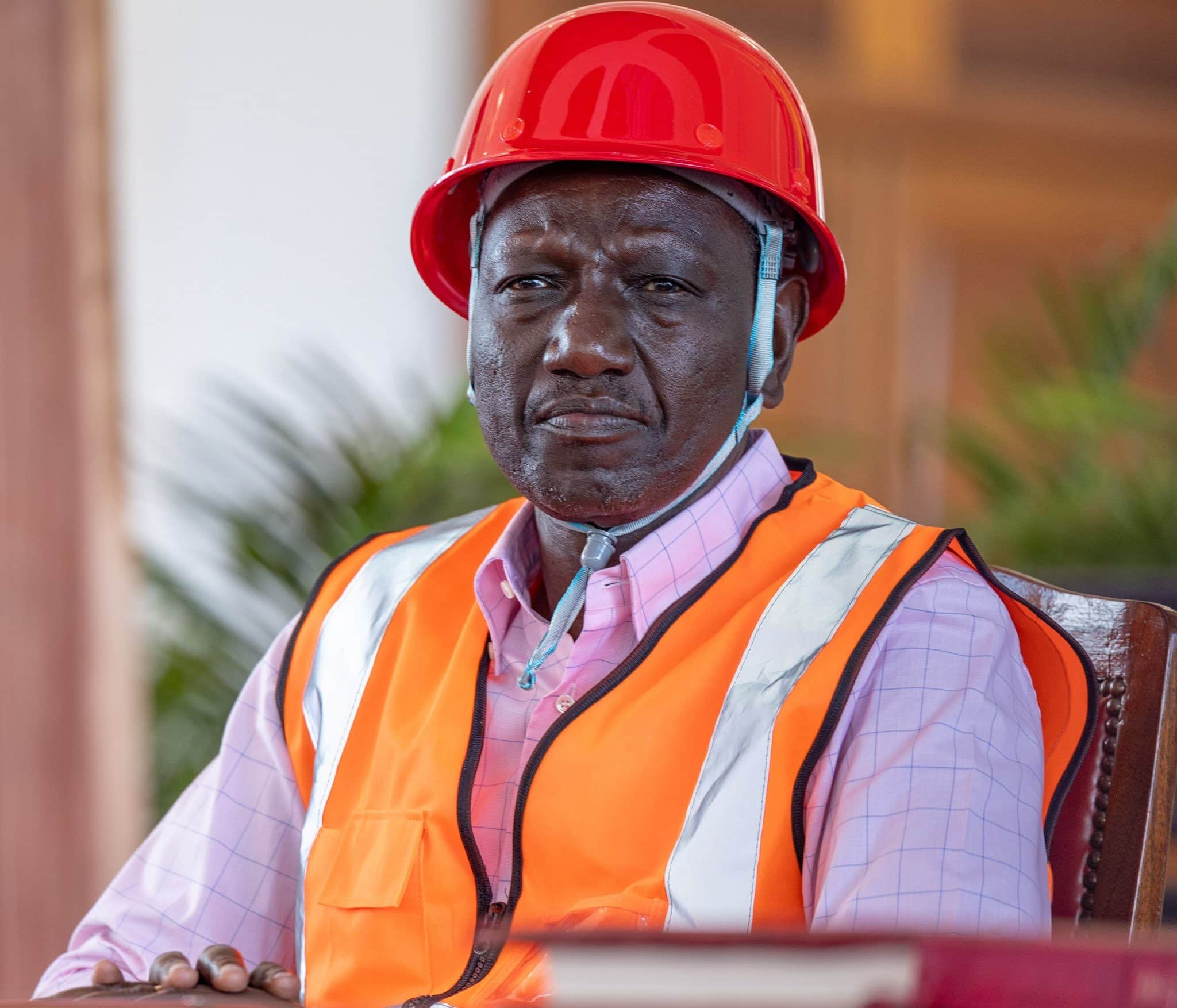 Chinese Investor Eyes Kenyan Stadium for Affordable Housing Project