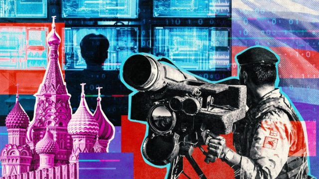 UK security in shock as America signals end to cyber operations against ...