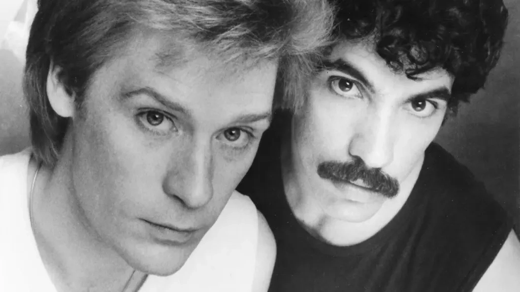 Daryl Hall Says He’ll Never Play with John Oates Again Daryl Hall Says He’ll Never Play with John Oates Again