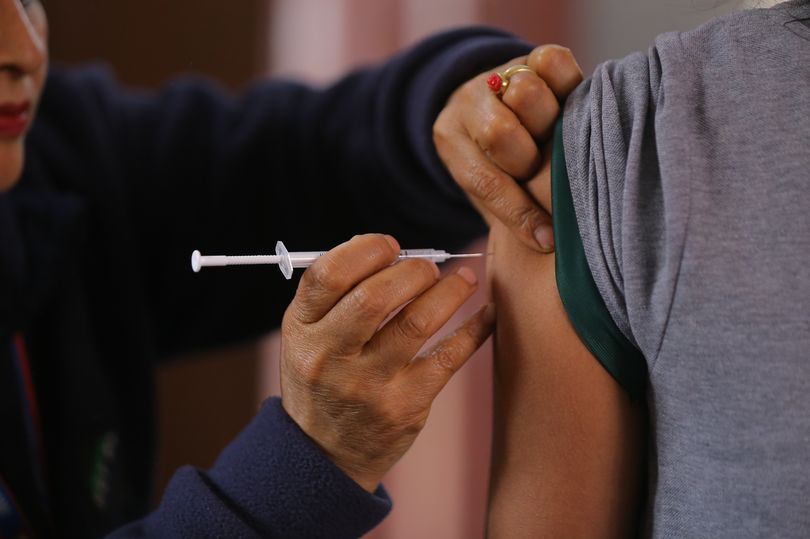 NHS warning as people stop taking vaccine that prevents cancer