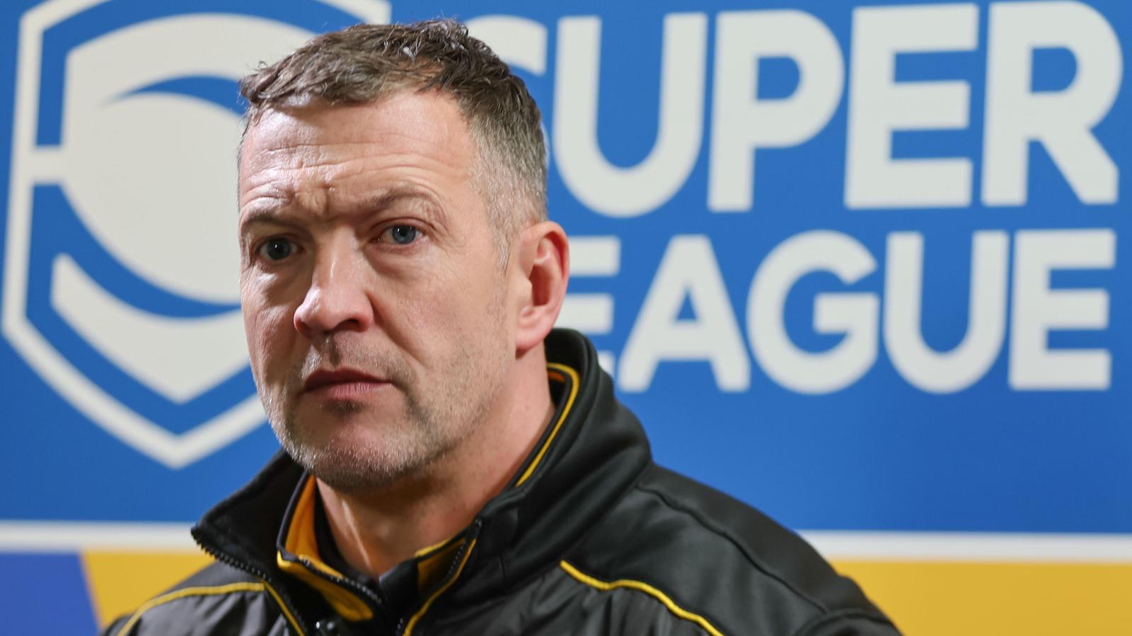 Castleford Tigers recruitment update as Joe Stimson debut timeline shared