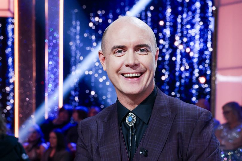 Brian Redmond explains why Rhys McClenaghan hasn't scored a 10 and ...