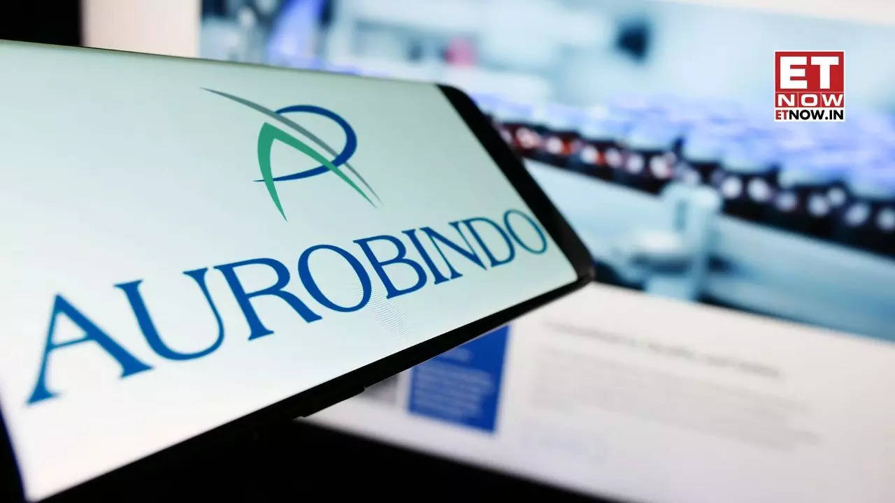 Aurobindo Pharma Share Price Target 2025: Kakinada Plant to turn ...