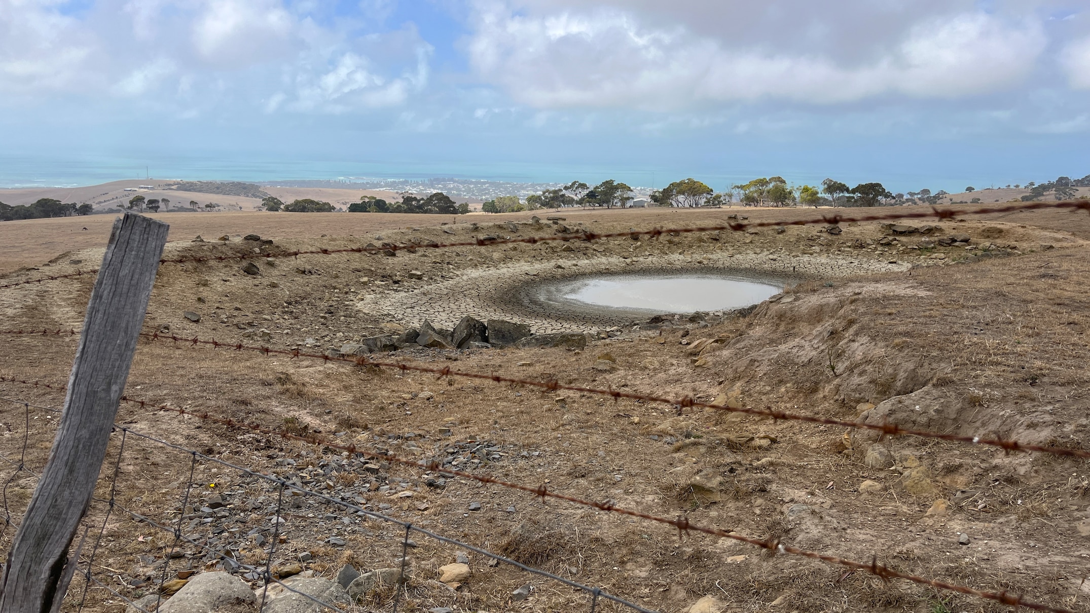 SA government to establish 'emergency' water collection points in ...