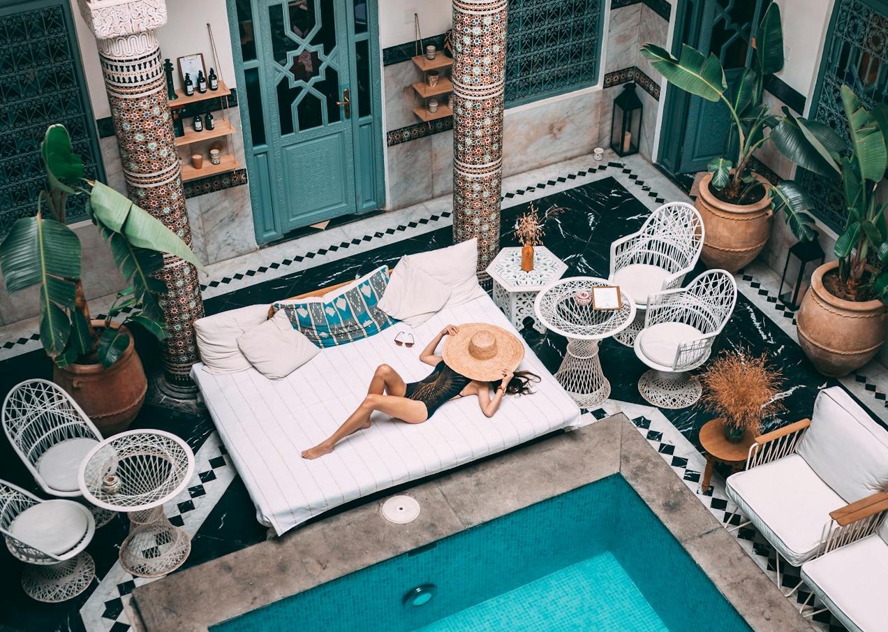 20 Common Mistakes People Make At All-Inclusive Resorts