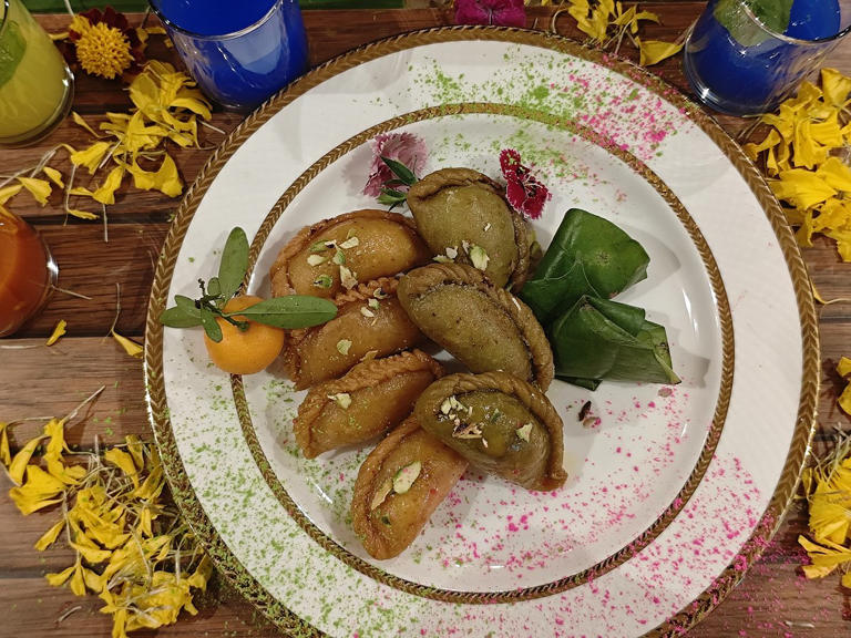 Make your Holi preparations complete by adding these snacks and ...